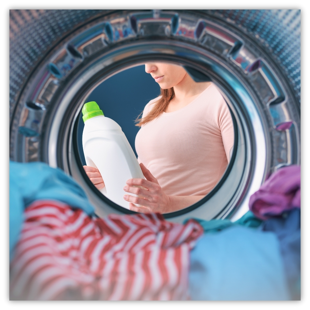 Cleaning Tough Clothes Stains - Shop Cleaning Supply Mart